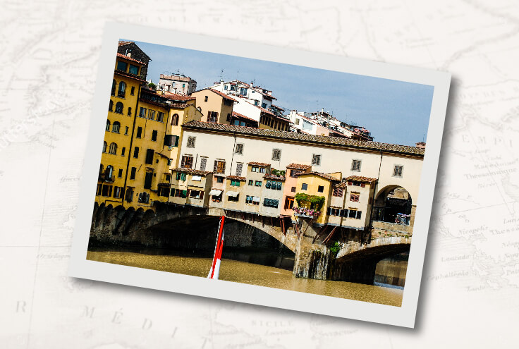 A Shutterbug’s Tuscan Vacation